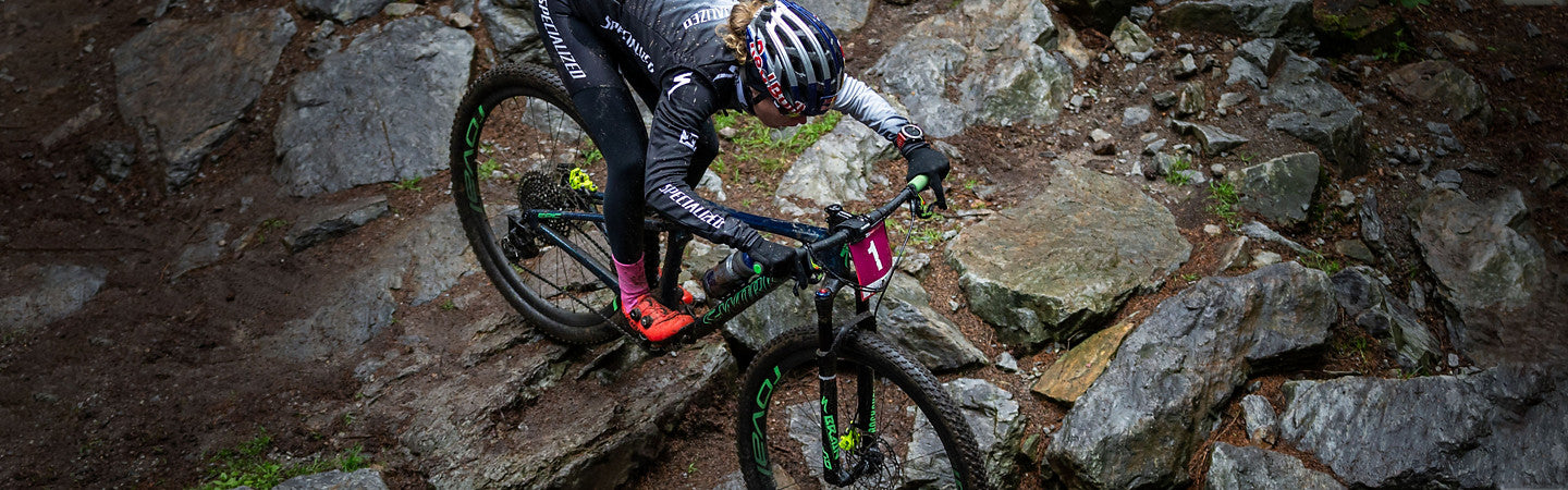 Cross Country Mountain Bikes – Freewheel Cycology