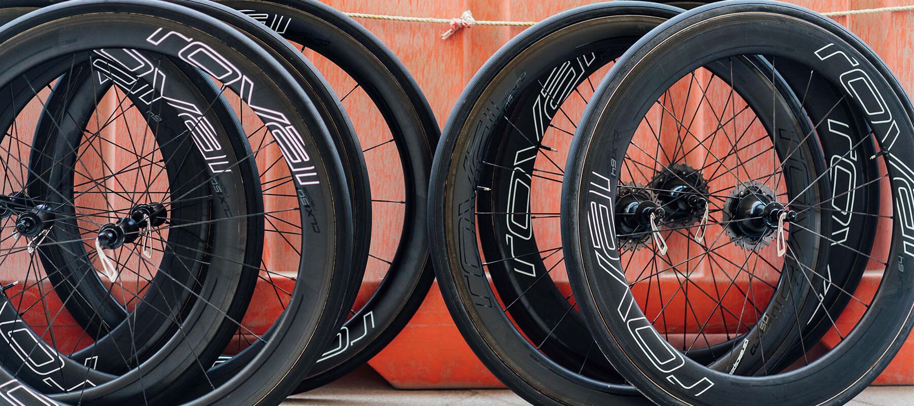 Roval – Freewheel Cycology