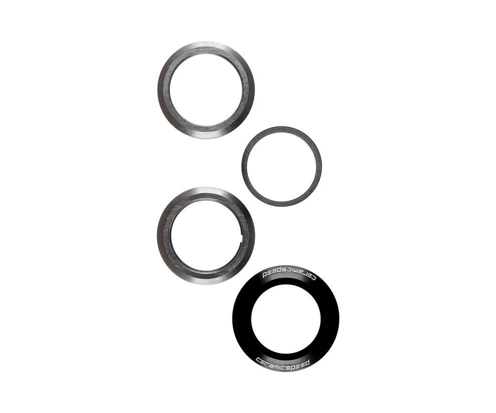 Cervelo Headset 2 – Freewheel Cycology