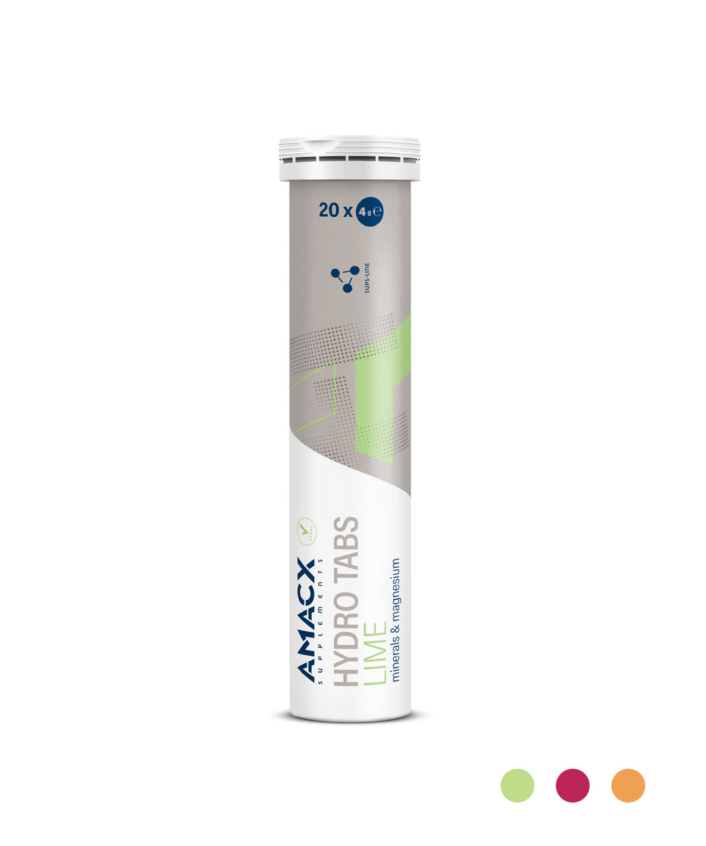 Hydro Tabs – Freewheel Cycology