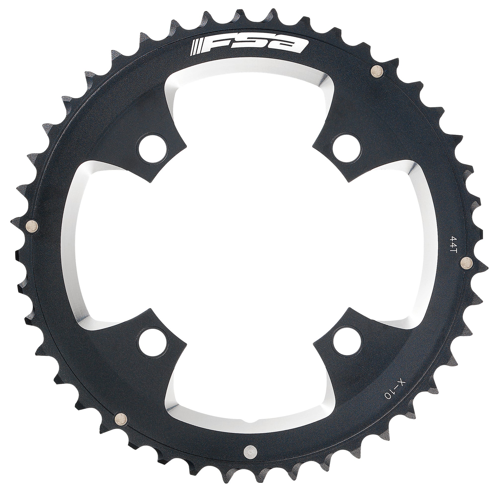 64 BCD Steel MTB Chainring (Triple/Double) – Freewheel Cycology