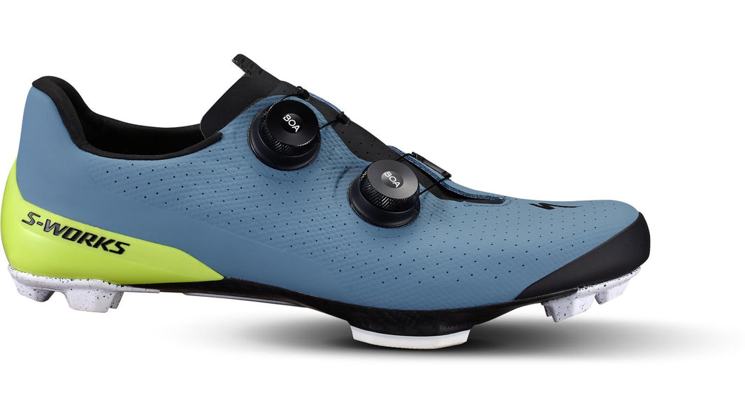 High-Performance Cycling Shoes | Freewheel Cycology