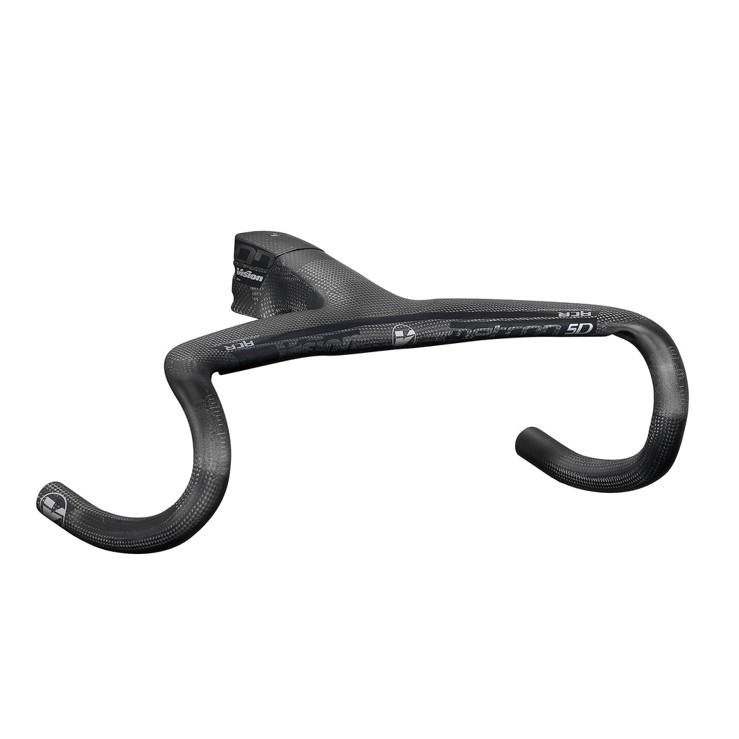 Vision Handlebars – Freewheel Cycology