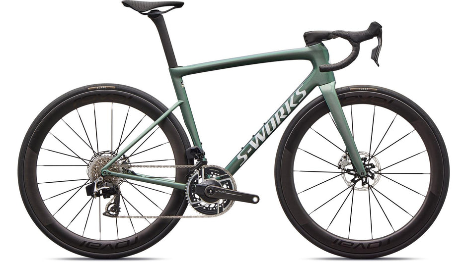 Specialized Tarmac Road Bikes for Sale | Freewheel Cycology