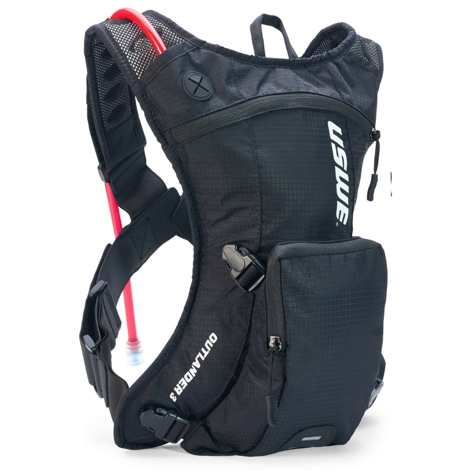 USWE Hydration Pack Range | Freewheel Cycology